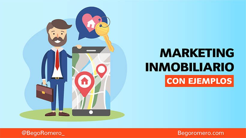 Marketing Inmobiliario: 6 Estrategias para conseguir más clientes